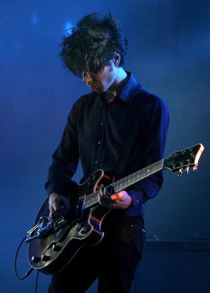 Zona Rock Dan Metal : NICK ZINNER
