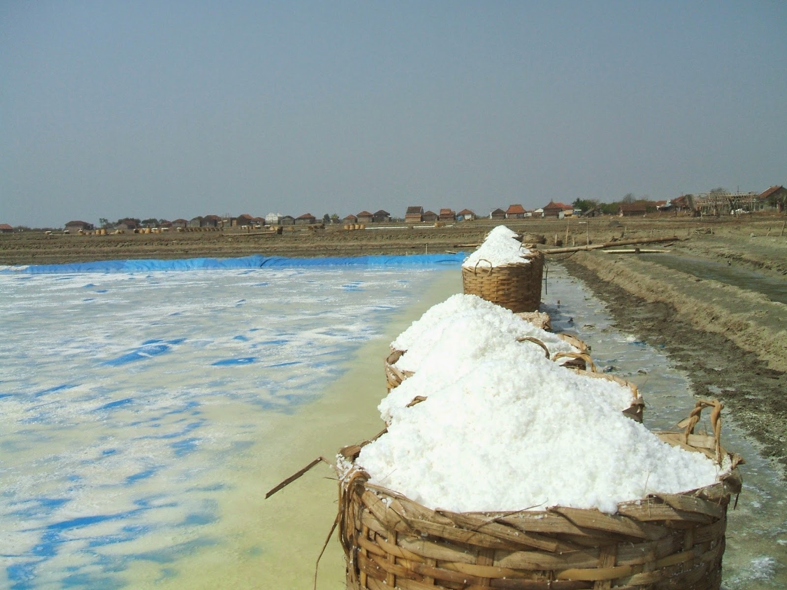 Garam Krosok (Kasar) Dan Garam Halus Ready Stock 0877 3100 9404/0823 ...