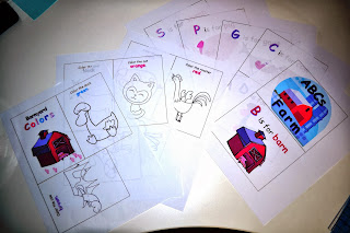 A Happily Ever Crafter: Tot Books for your Toddler