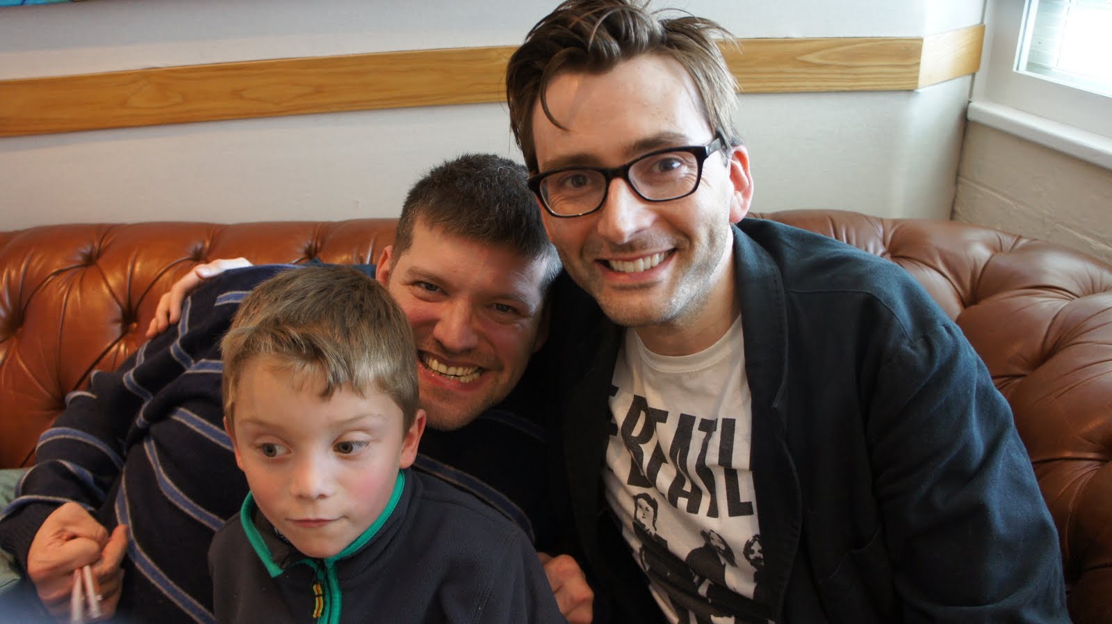 We Won't Drop The Baby Details