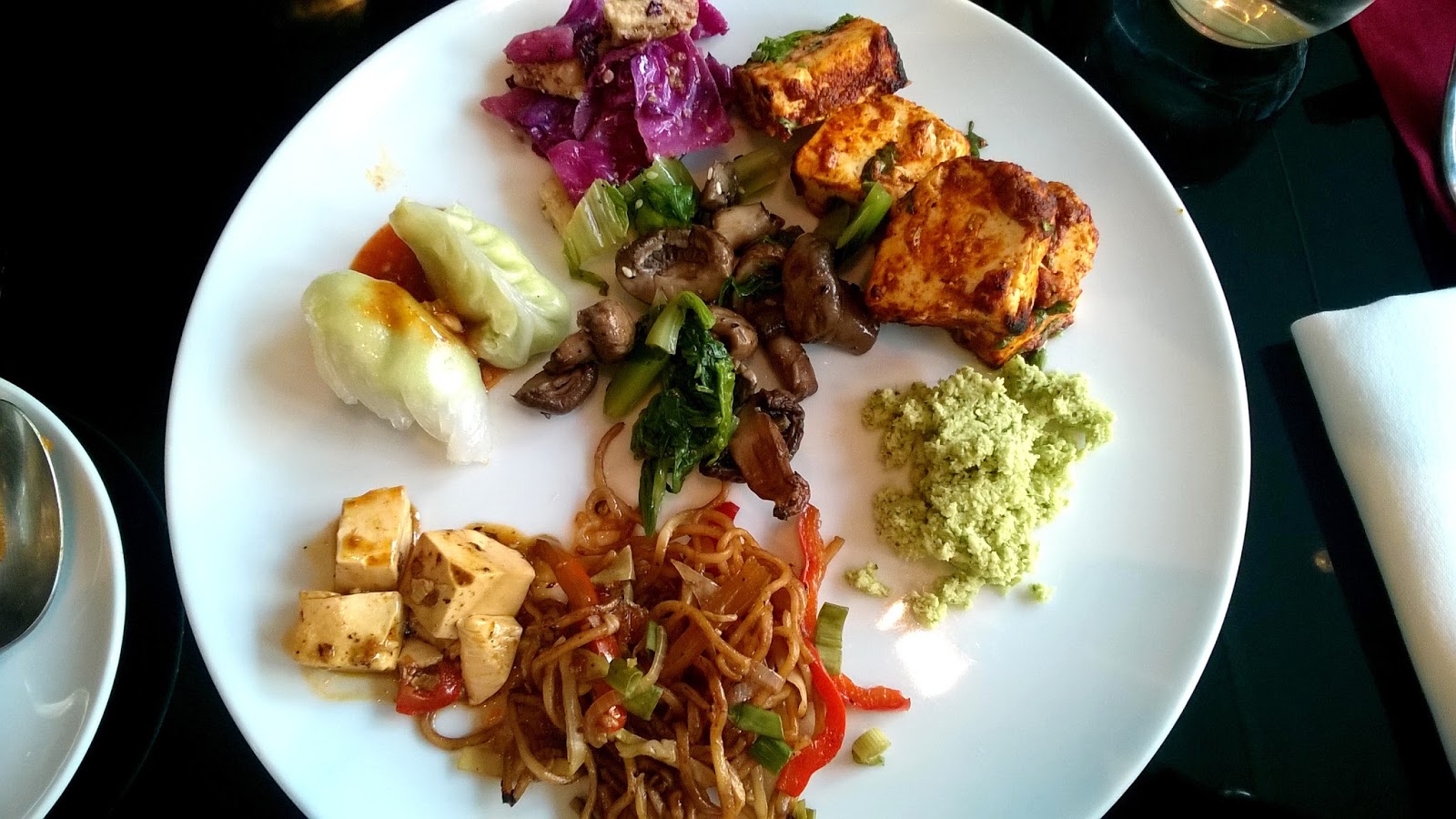 A Beautiful Life : Flavors Of Malvan Food Festival | Pondicherry Cafe ...