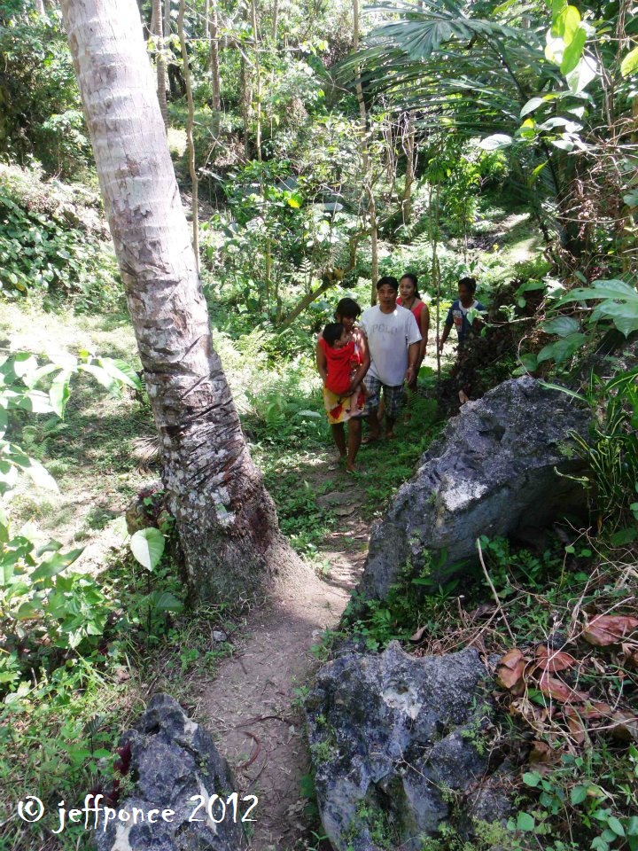 Bisayang Manlalakbay around the Philippines: Exploring Bagumbungan Cave ...
