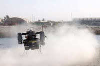 Honeywell Rq-16 T-Hawk