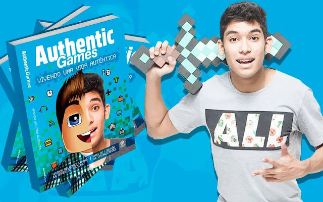 CLÓVIS ASSIS ATORES & MÍDIAS | PESSOAS, ARTES & MEIOS: YOUTUBER ...