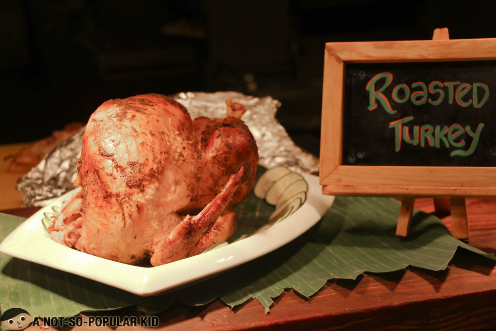 The Famous Vikings Luxury Buffet in SM Mall of Asia - A Not-So-Popular ...