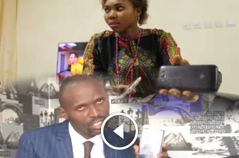 Évangéliste Roger Baka lance un message fort à Maman Emie Kutino et ...