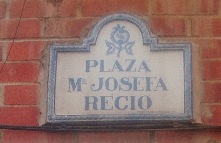 Joan Vendrell i Campmany (2): LAS DOS CO-FUNDADORAS DE LA CONGREGACIÓN ...