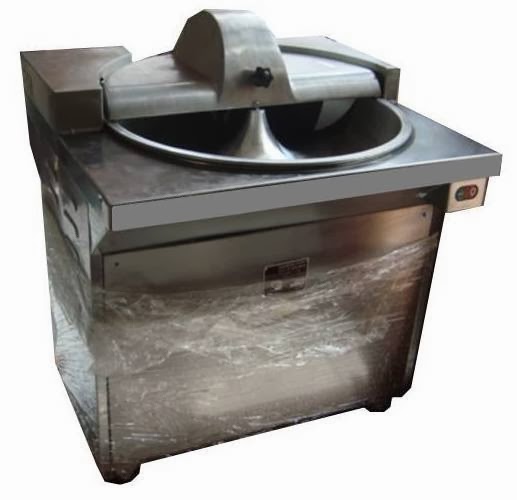 ELEKTRIC BOWL CUTTER, SILENT CUTTER | CV.Multi Bima Sejahtera