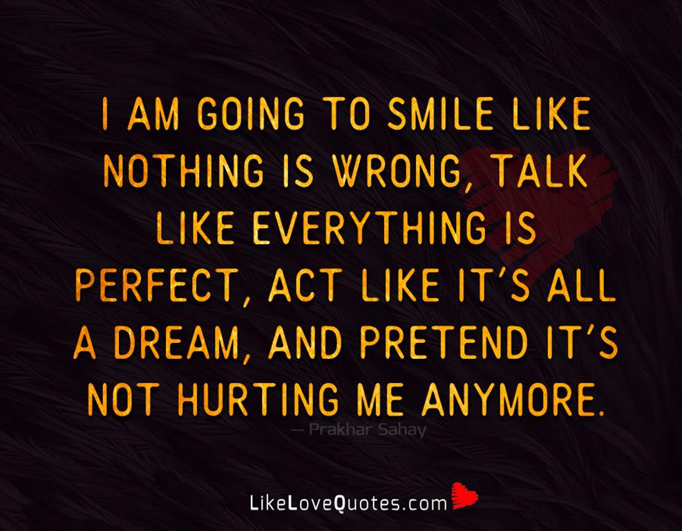 20 Best Sad Quotes - Quotes & Sayings About Sadness Part 1