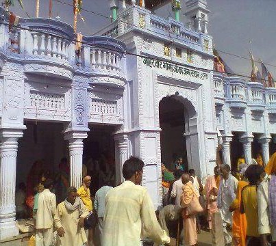 GOGAJI MAHARAJ DADREWA: गाँव -गाँव गोगो अर गाँव -गाँव खेजड़ी