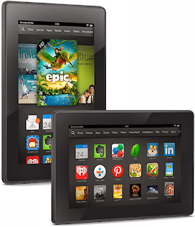 Kindle Fire: Kindle Fire-The Best E-Reader