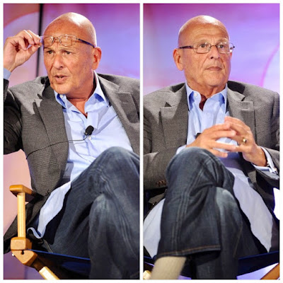 Legendary Executive Producer Peter Engel Interview | REANA ASHLEY