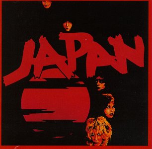 DISCOS PARA EL RECUERDO : JAPAN