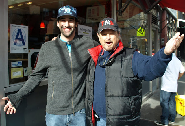 Phoodographs and Finds: Mario Di Rienzo...The Real Original Ray...Re ...