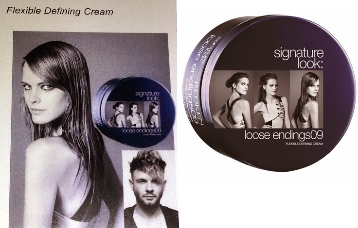 Simply Beauty: REVIEW Volume creating styling products from Redken ...