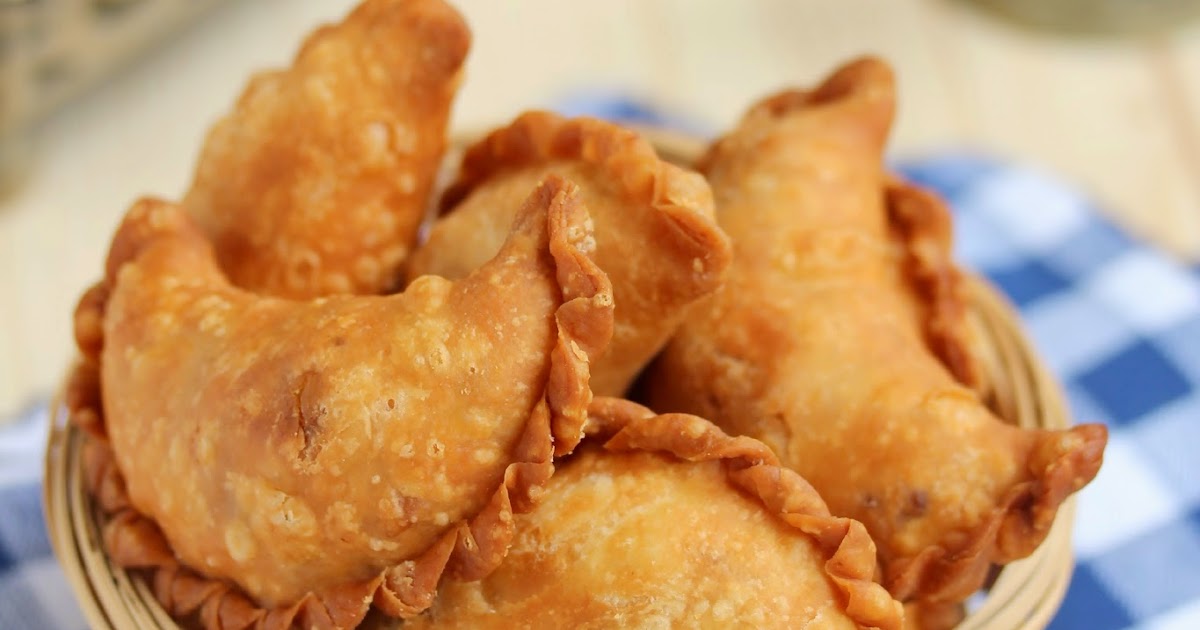 BitterSweetSpicy: Epok-epok