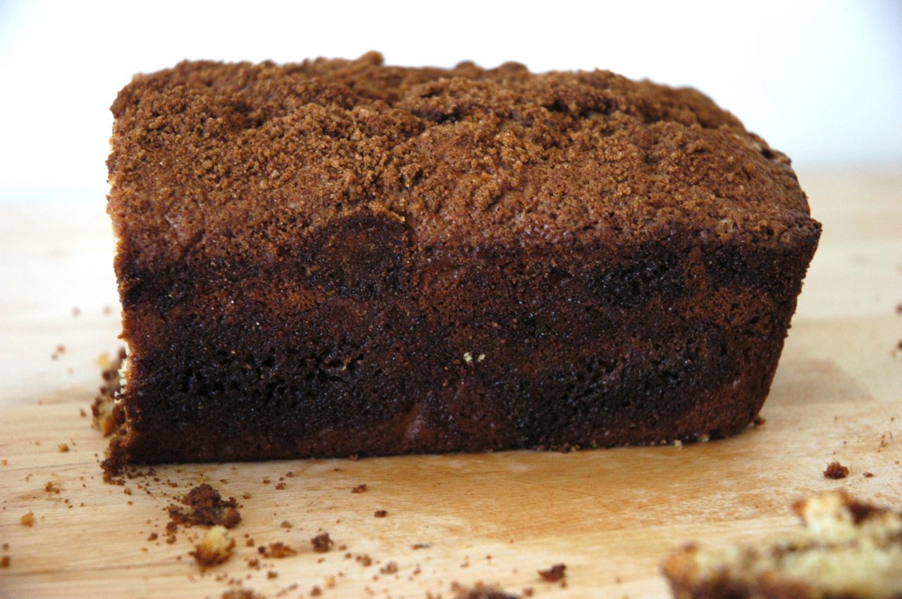 Goddess of Baking: Cinnamon Swirl Bread