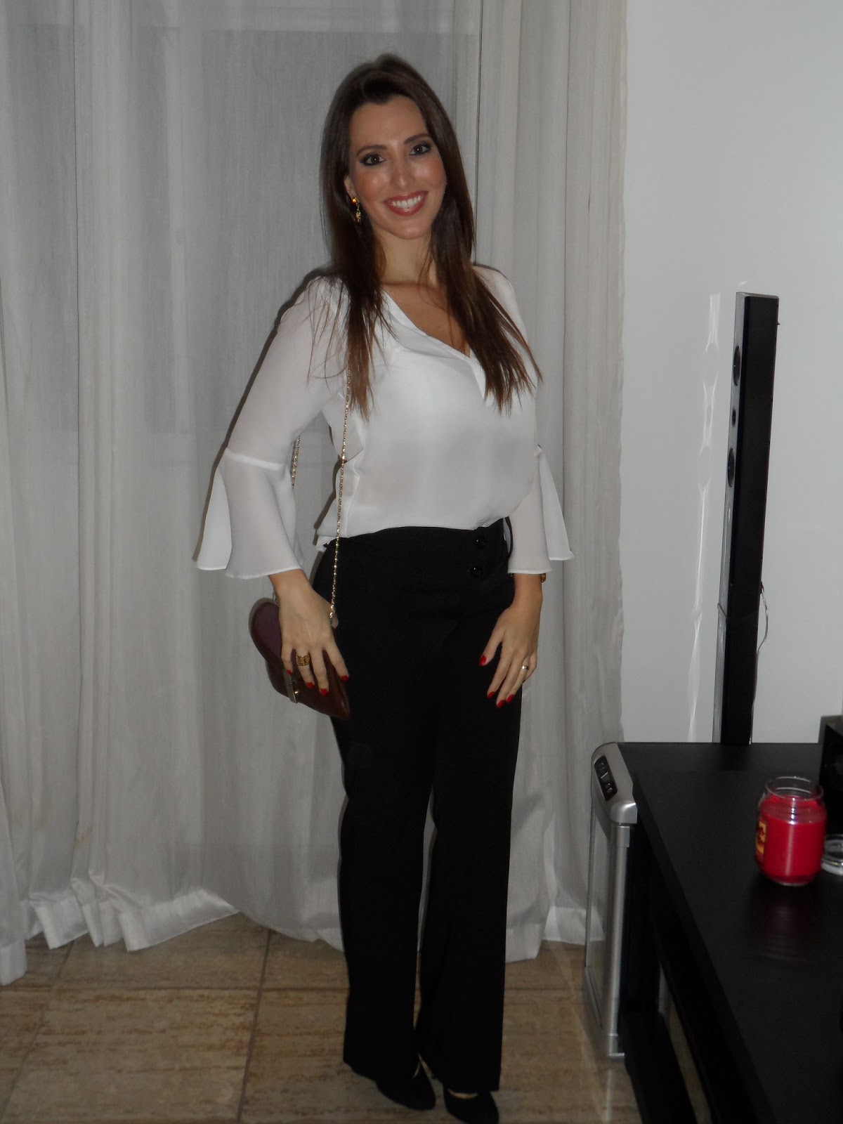 Kaka Queiroz: Evento Simone Gomes Fine Shoes