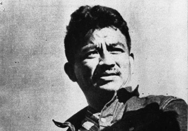 El mexiquense Hoy: Genaro Vázquez forma una guerrilla rural