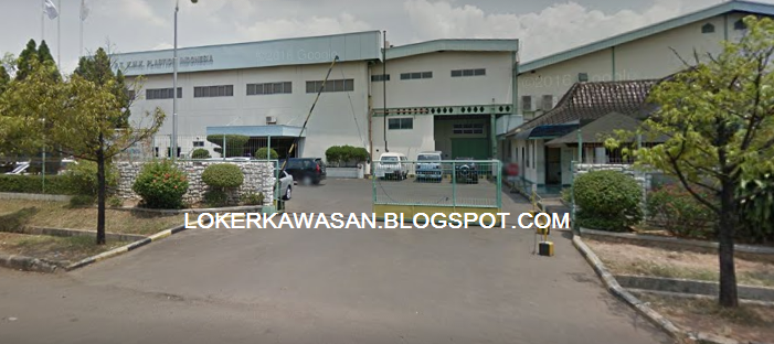 Lowongan Kerja PT KMK Plastics Indonesia Jababeka