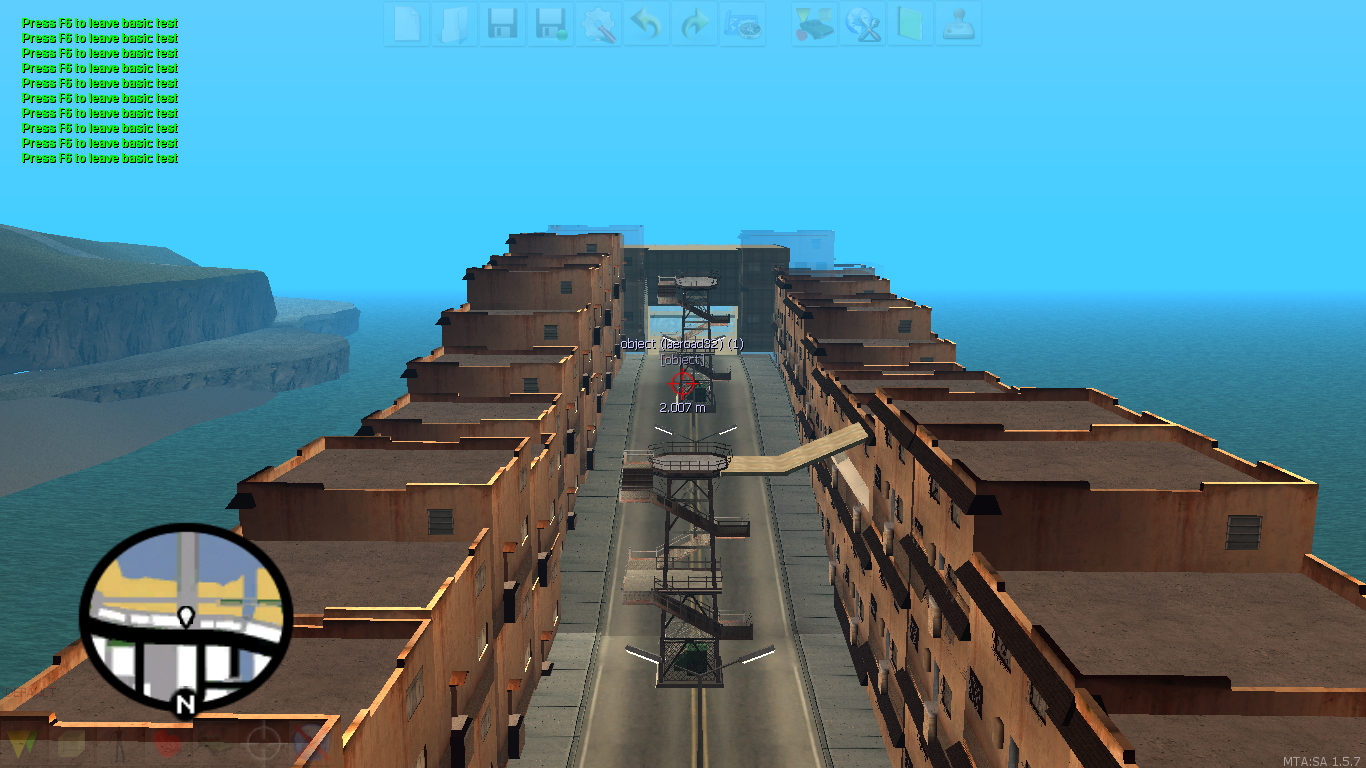 Favela + Base Para MTA [100% Exclusiva] - MTA Brasil