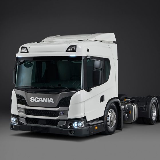 Motoring-Malaysia: After 2,500 Units, the Last Scania PGR series truck ...