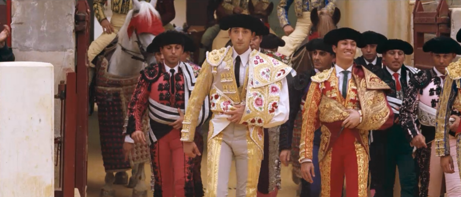 Cigarettes and Smoke: The Death of Manolete, the Death of Bullfighting
