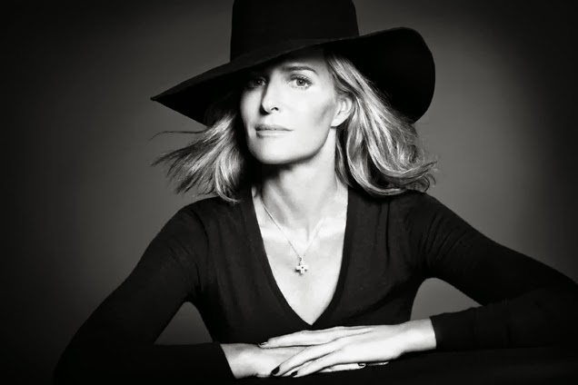 Shannon Green Collection: India Hicks - Love Letters for Her & Him!