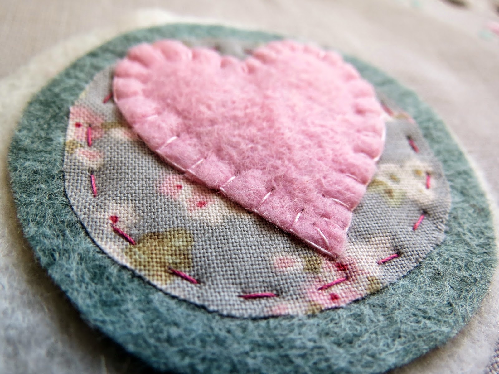 A little happy Rosette tutorial | A Little Happy Place