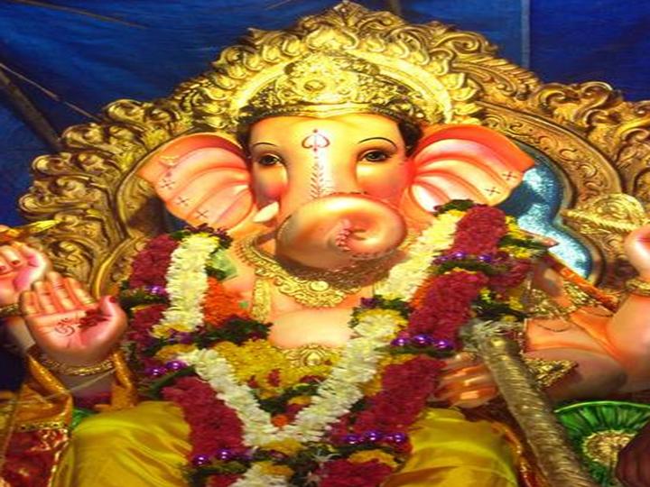Be a trip make a trip: Ganesh Chaturthi - how to celebrate vinayaka or ...