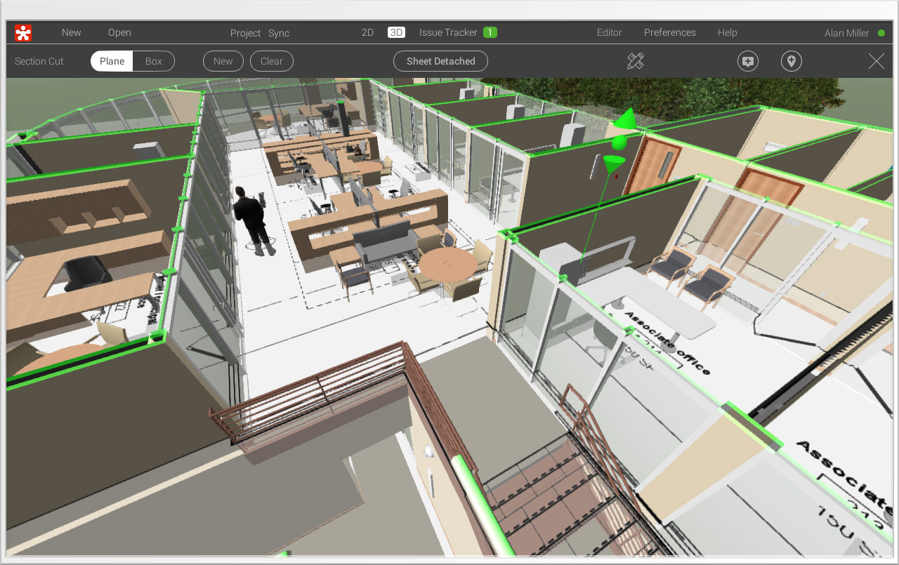 Revit Add-Ons: Revizto 4.0 Released