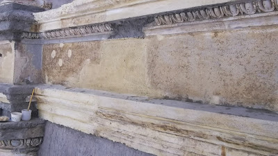 Atelier de l'Architecture et du Patrimoine: Club Domingo Fdez. Concha ...