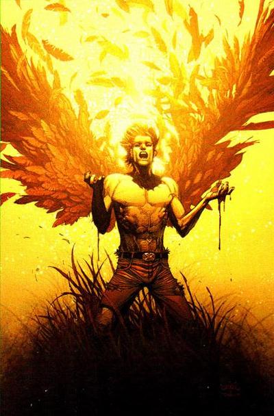 Mutant Generations 3: The Guthrie Clan - Guthrie Family - Comic Vine