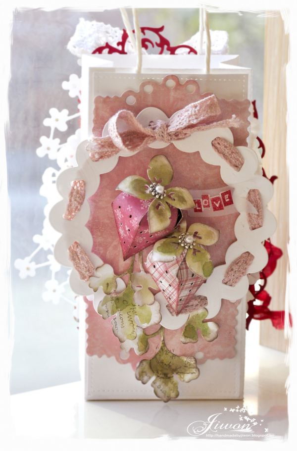 Bride of spring [Gift bag]