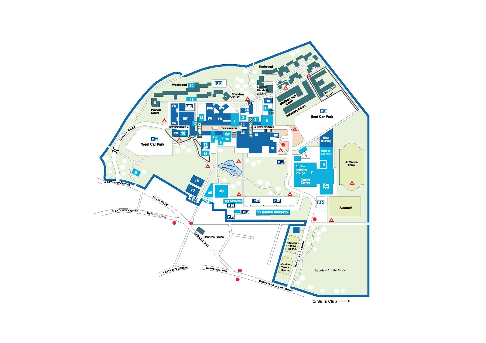 RIBA Bristol and Bath - The Bristol Society of Architects: RIBA Stephen ...