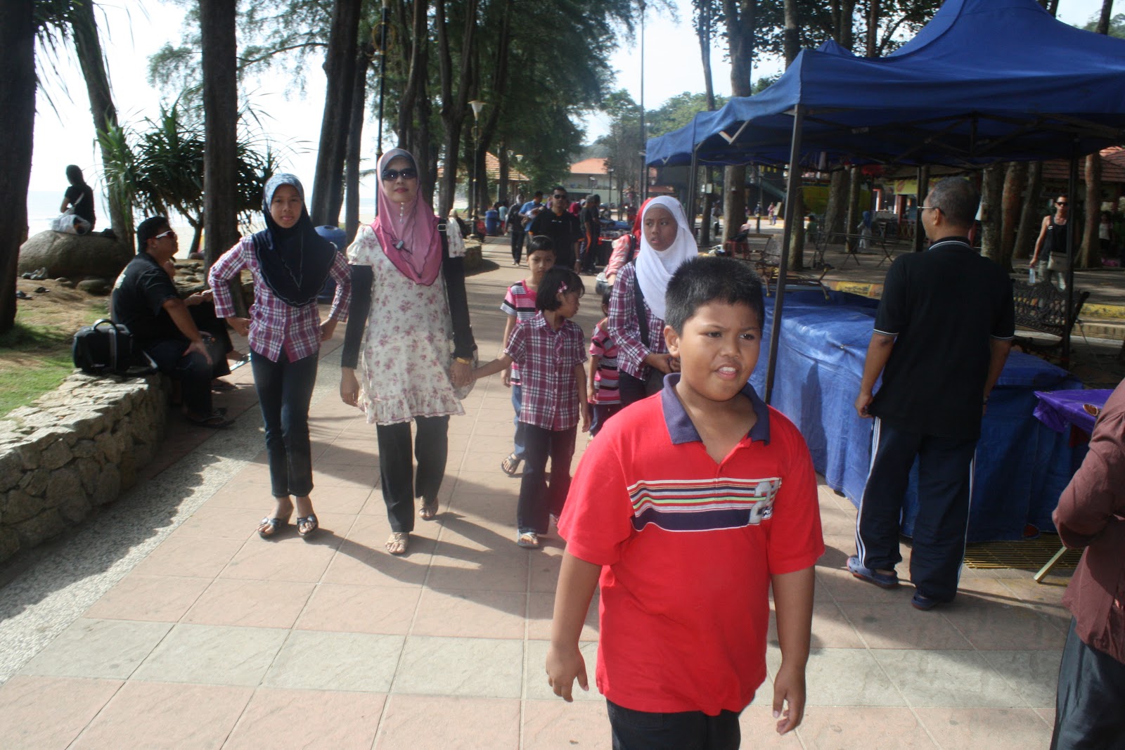 Geng Lanun Rawang: Fun Drive GLR to Pantai Balok 4-6 Feb 2012 Part 6 ...