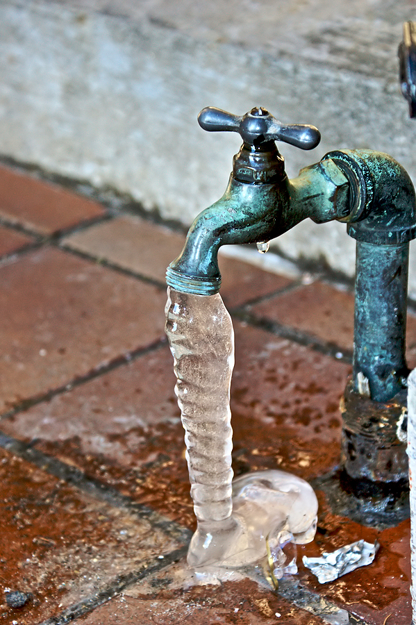 Steps To Prevent Your Pipes To Freeze HoustonHandyman Steps To Prevent Your Pipes To Freeze HoustonHandyman