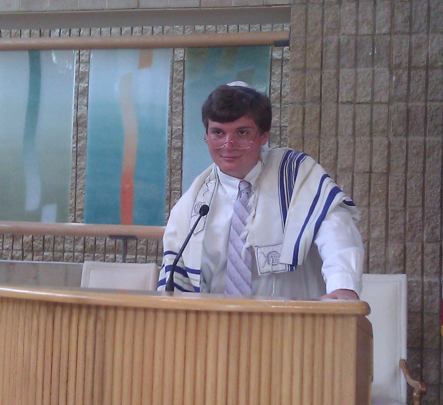 Ben's Journal: June 2012