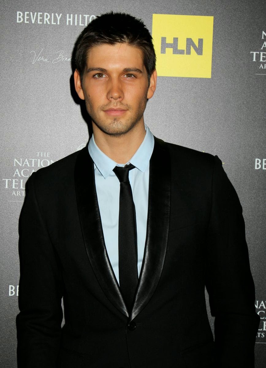 Los Ojos del Espectador: Casey Deidrick