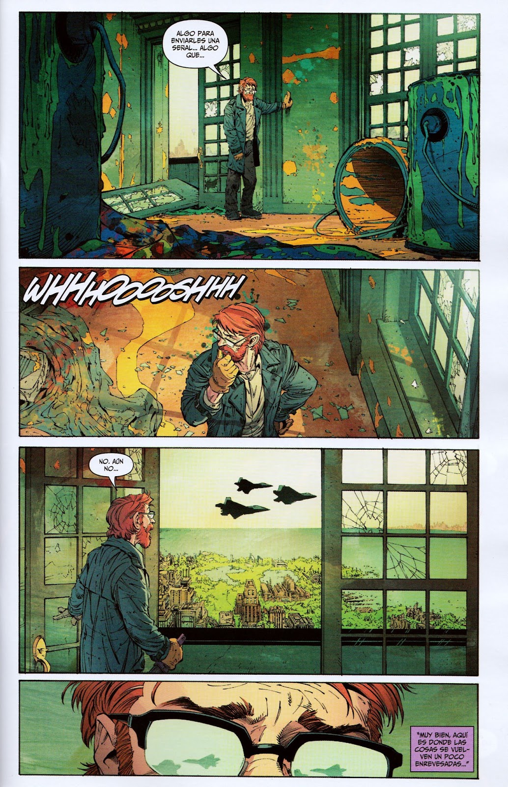 Galicia Comic: Batman 33 - (Batman 33 vol.2, Detective Comics 33 vol.2 USA)