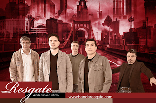 Veja o novo clipe da banda resgate "Outra vez" - CULT H2O