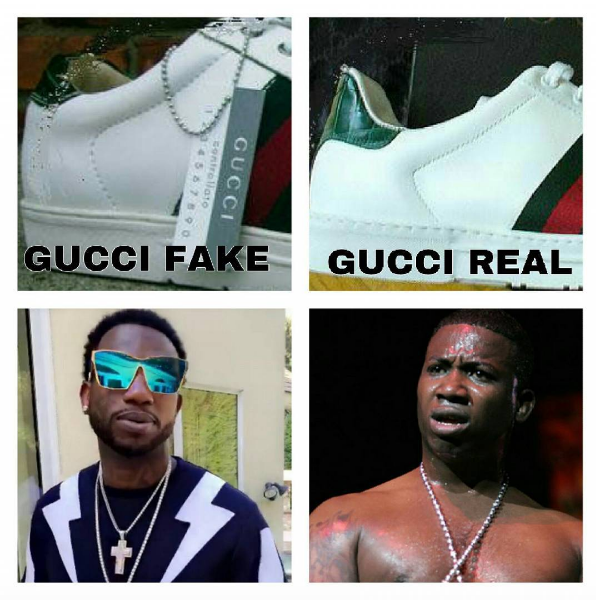 Rhymes With Snitch | Celebrity and Entertainment News | : Gucci Mane ...