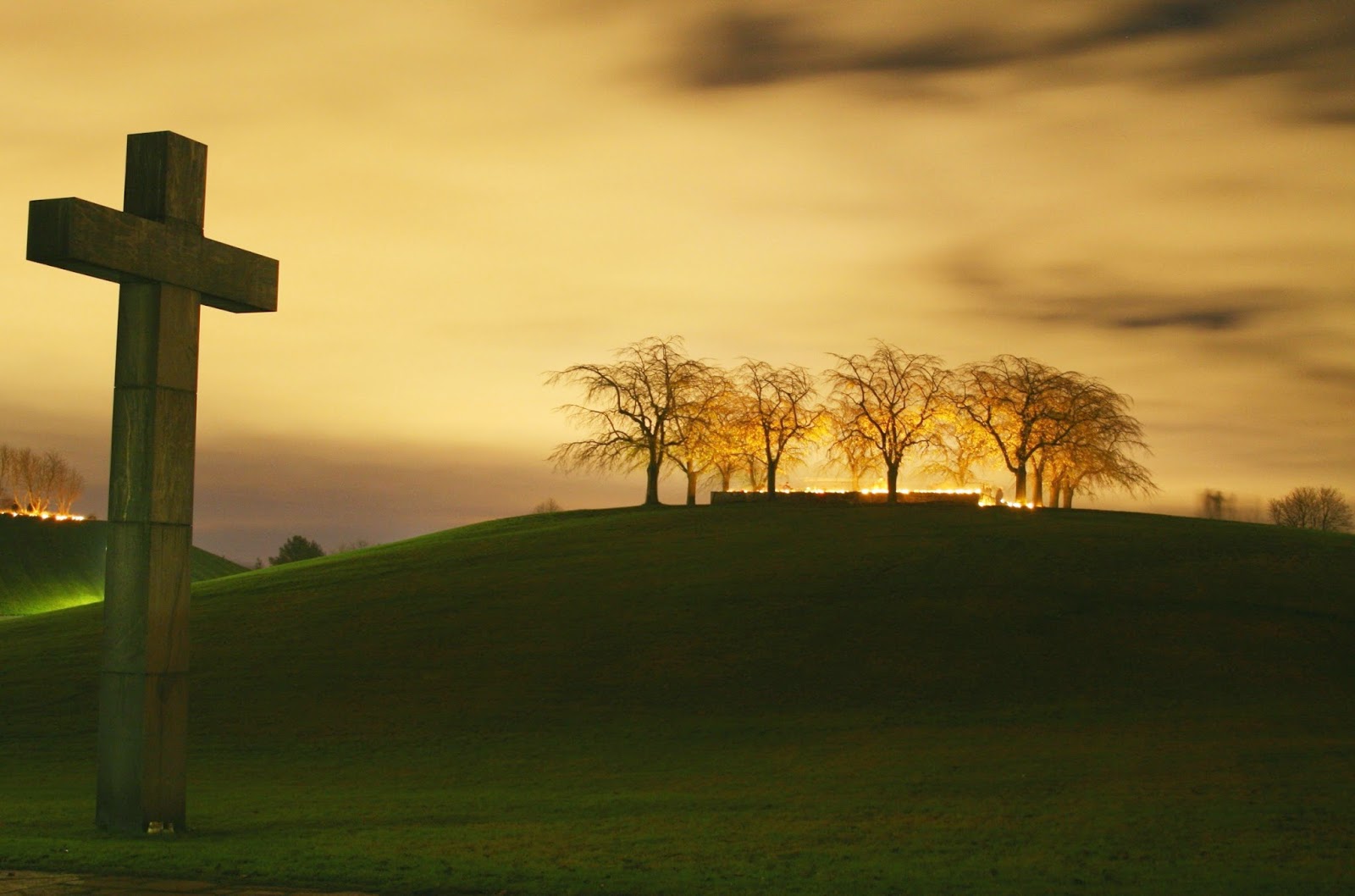 Asia's and Pakistan largest Cross being built in Karachi ~ Asia Post