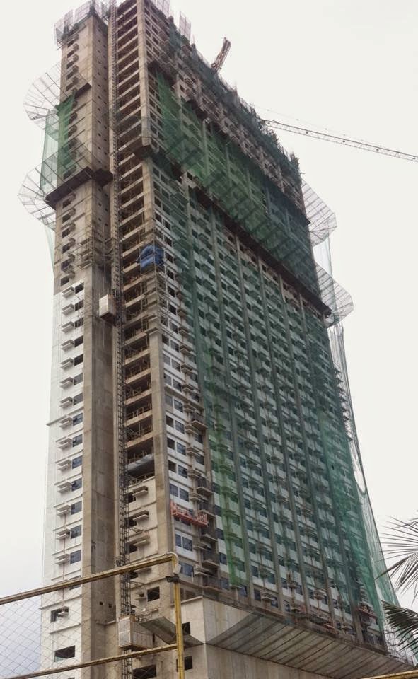 Cebu Properties and Investment - Round Up Realty: HORIZONS 101 - THE ...