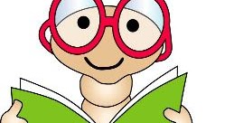 Joyfully Becca: bookworm book club