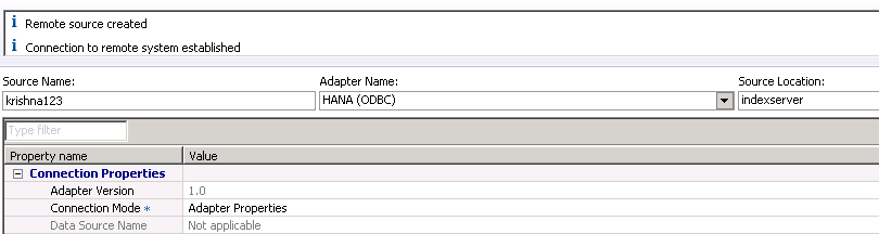 How To Implement Smart Data Access in SAP HANA