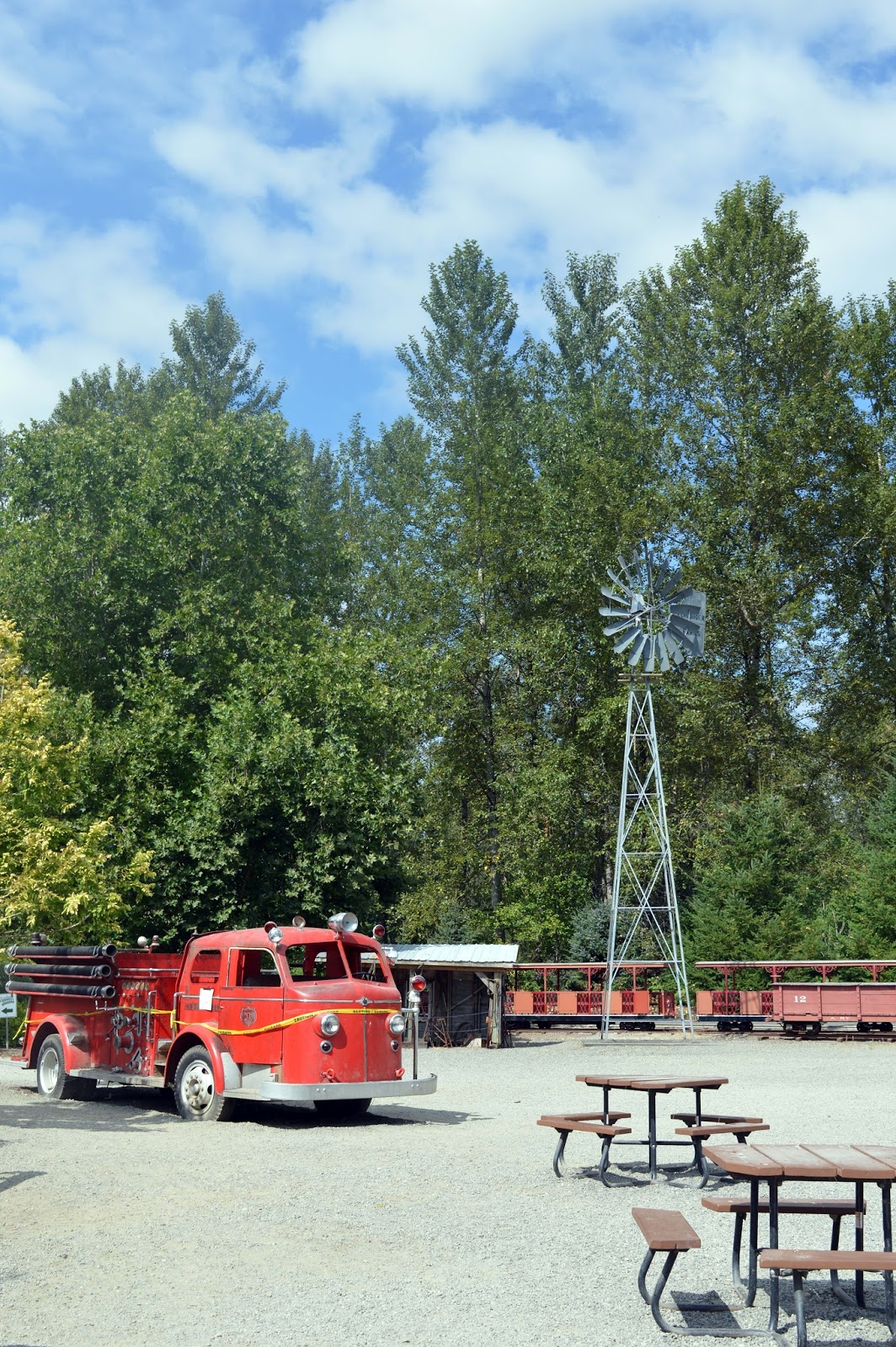 A Visit to Remlinger Farms in Carnation, WA