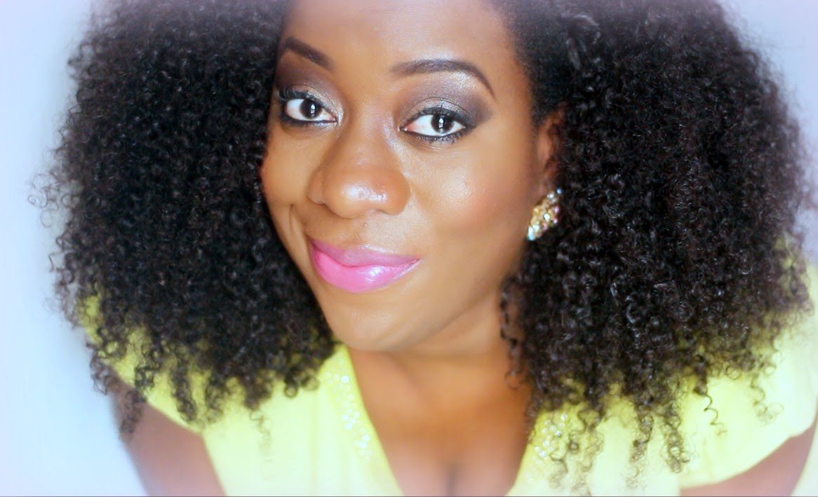 YOU'VE BEEN ASKING ABOUT MY HAIR ...MERCYS HAIR EXTENSIONS ...