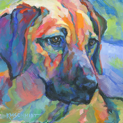 Louisiana Edgewood Art Paintings by Louisiana artist Karen Mathison ...