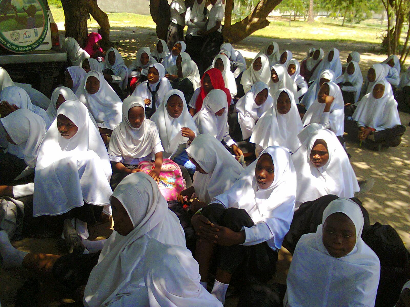 Tamsya Dar es Salaam: IMAGES